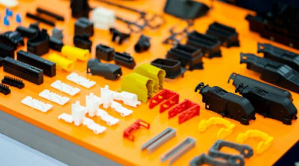 Understanding Injection Mold Costs: A Comprehensive Breakdown - Moldie