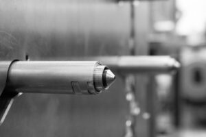 All About the Injection Molding Valve Gate - Moldie