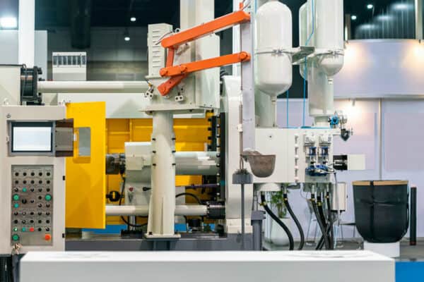 Aluminum High Pressure Die Casting: An In-Depth Guide - Moldie