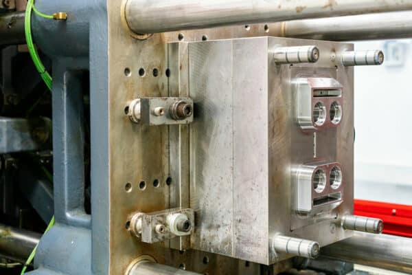 Fundición a presión de aluminio a alta presión: una guía detallada - Moldie