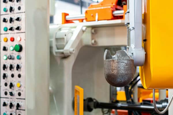 Aluminum High Pressure Die Casting: An In-Depth Guide - Moldie