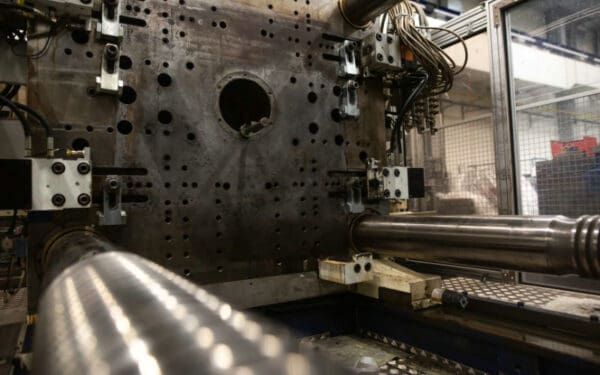 Mastering Parting Line in Injection Molding for Quality - Moldie