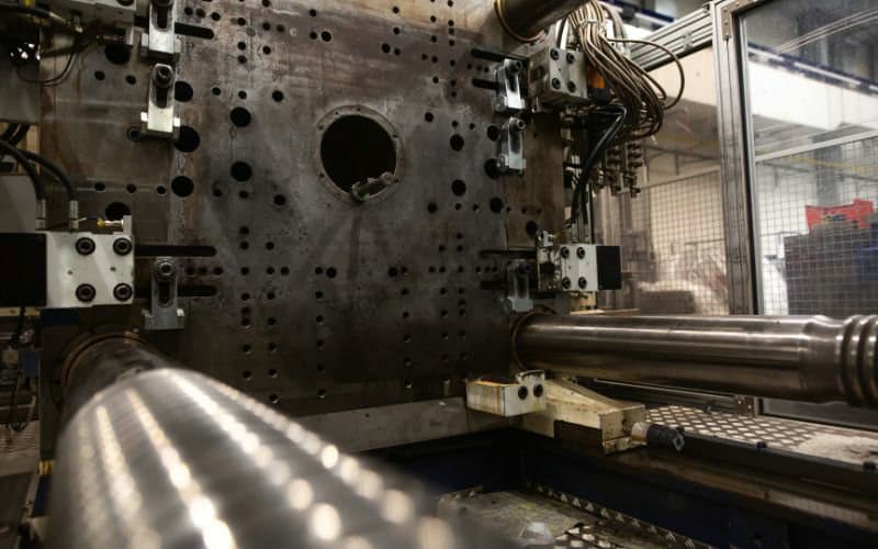 Mastering Parting Line in Injection Molding for Quality - Moldie