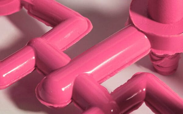 Streamlining Production with Flash Injection Molding - Moldie