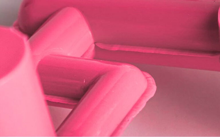 Streamlining Production with Flash Injection Molding - Moldie