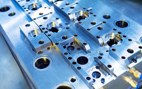 Quels sont les types de moulage par injection : un guide complet