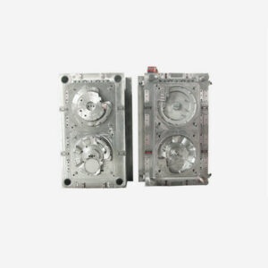 ¿Cuáles son los tipos de moldes de inyección? Una guía completa