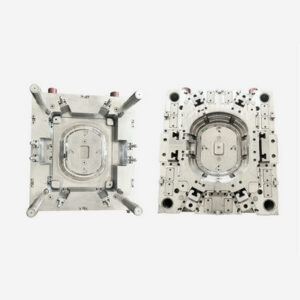 ¿Cuáles son los tipos de moldes de inyección? Una guía completa