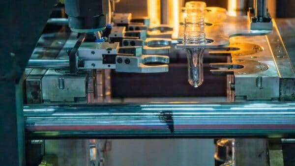 Blow Molding Vs Injection Molding: What are the Key Differences?