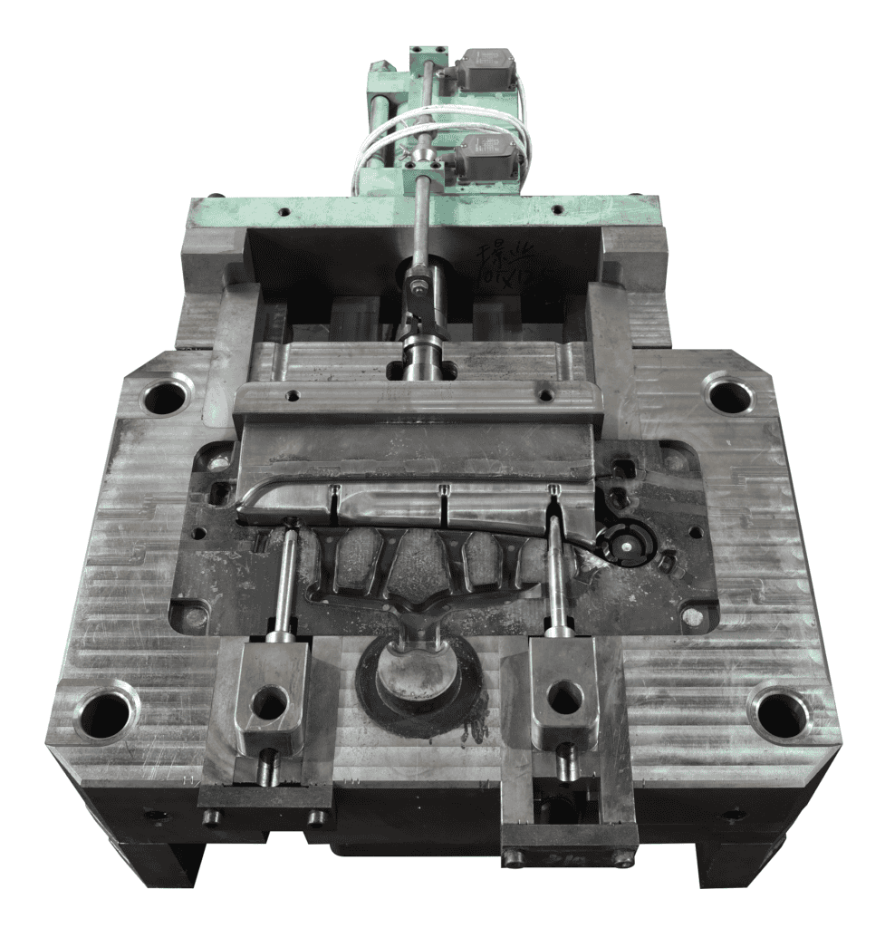 Die Casting Mold Manufacturer - Moldie