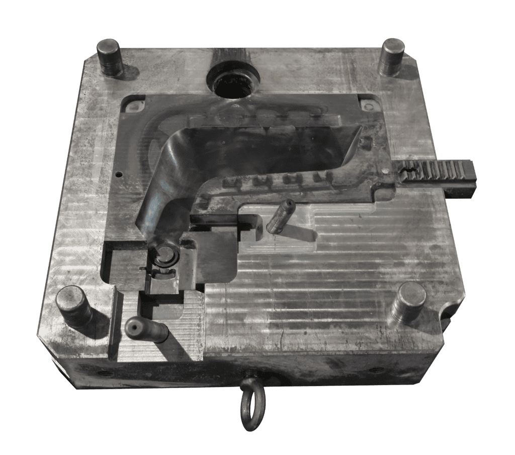 Best Automotive Plastic Injection Molding Companies - Moldie