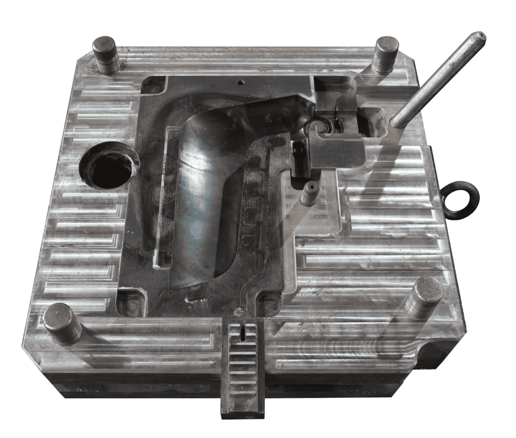 Die Casting Mold Manufacturer - Moldie