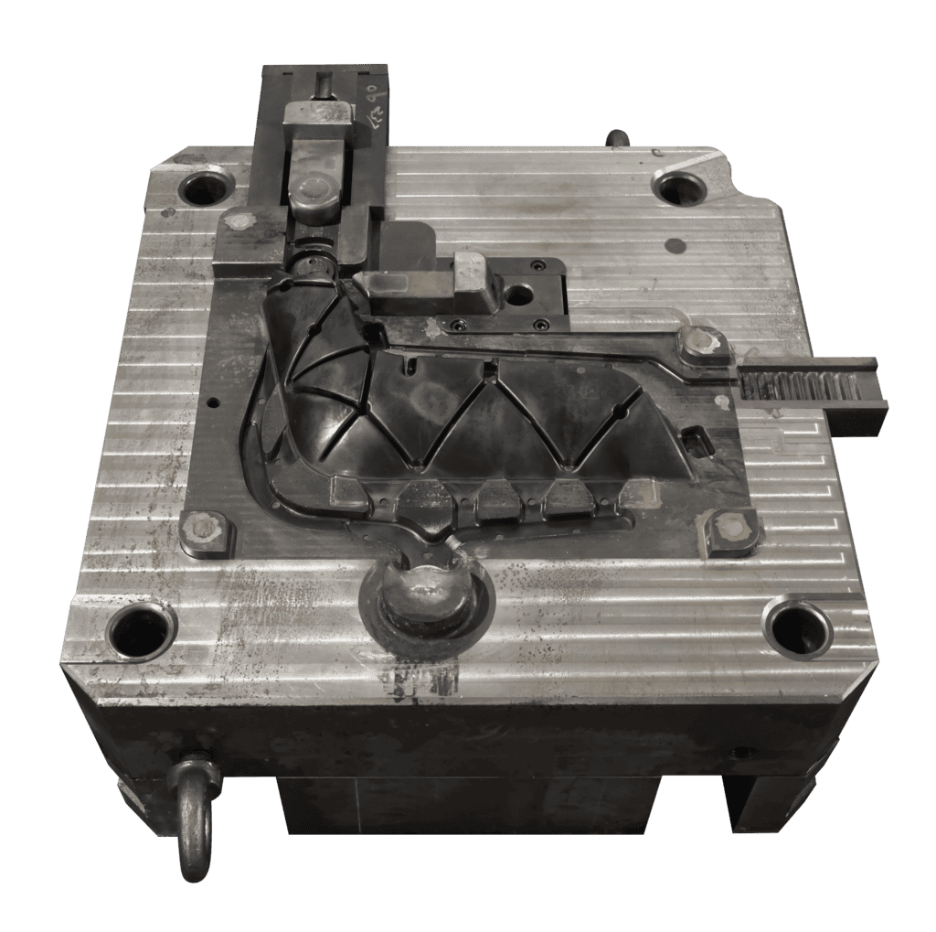 Die Casting Mold Manufacturer - Moldie