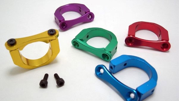 What is Type II Anodize? Type II VS Type III What are the Differences?