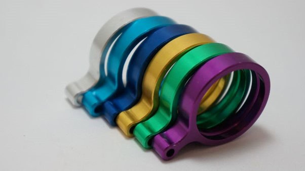 What is Type II Anodize? Type II VS Type III What are the Differences?