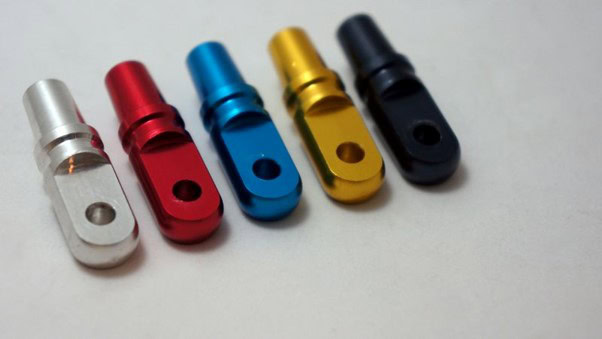 What is Type II Anodize? Type II VS Type III What are the Differences?