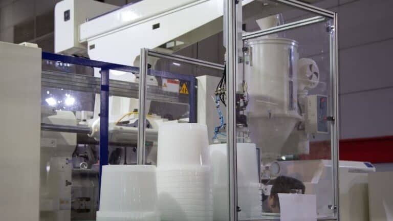 Difference Between Tg and Tm in Plastic Injection Molding