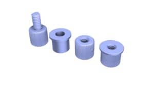 Moldie Insert Molding Explained - What is Insert Molding？