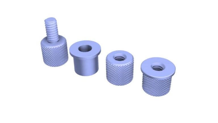 Moldie Insert Molding Explained - What is Insert Molding？