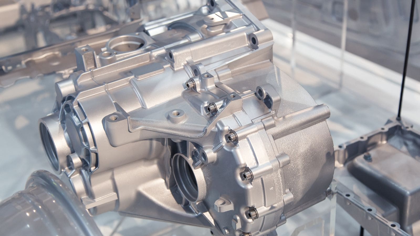 Magnesium Die Casting Process: Method, Alloys & Applications