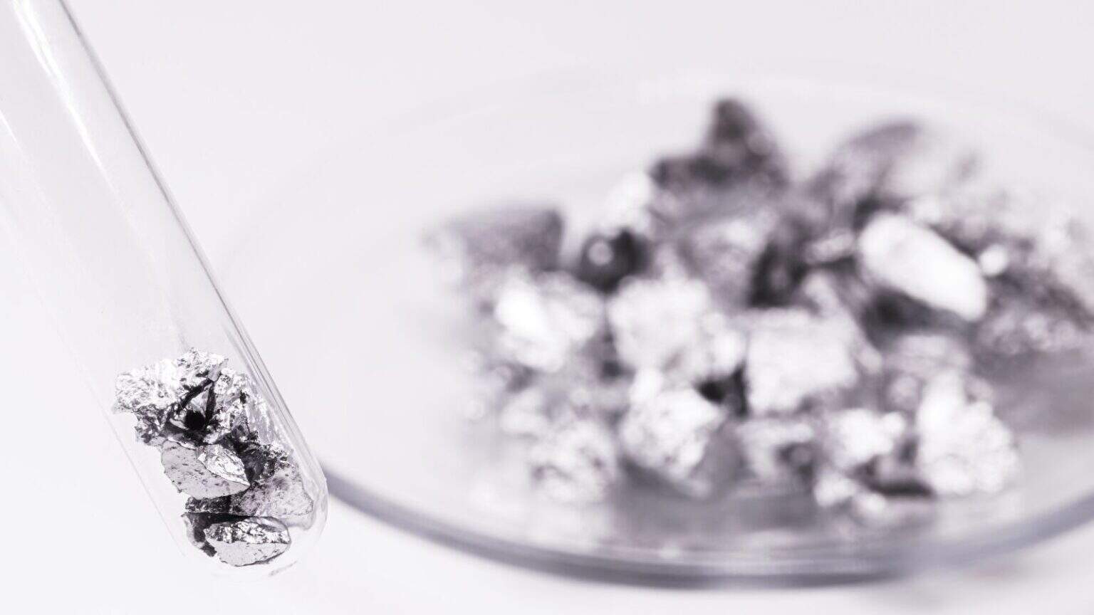 Chrome Plating for Manufacturing: Types, Process & Benefits