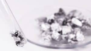 Chrome Plating for Manufacturing: Types, Process & Benefits