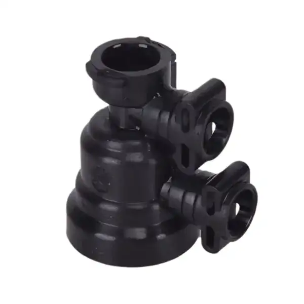 High Temperature PPA Plastic Part | Durable & Heat Resistant