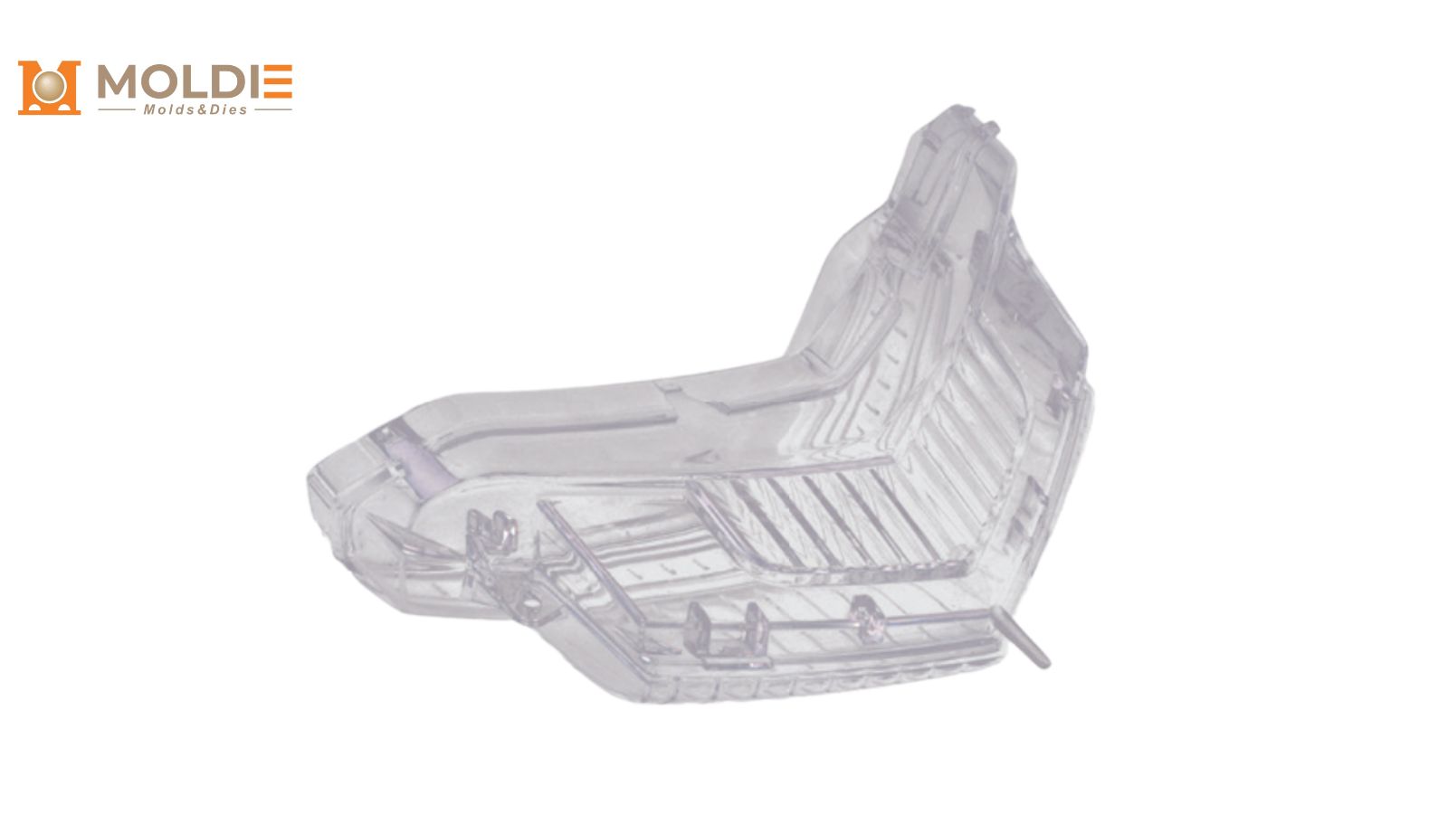 Plastic Light Diffuser: Materials, SPI Mold Finishes & Uses